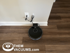 10 Places To Hide Roomba Robot Vacuum [Roomba Storage]