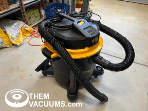 Best Vacuum for Bird Owners | Them Vacuums