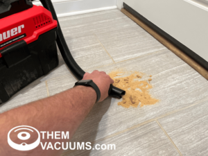 The Best Vacuum Cleaner For Sand - It’s Not What You Expect!
